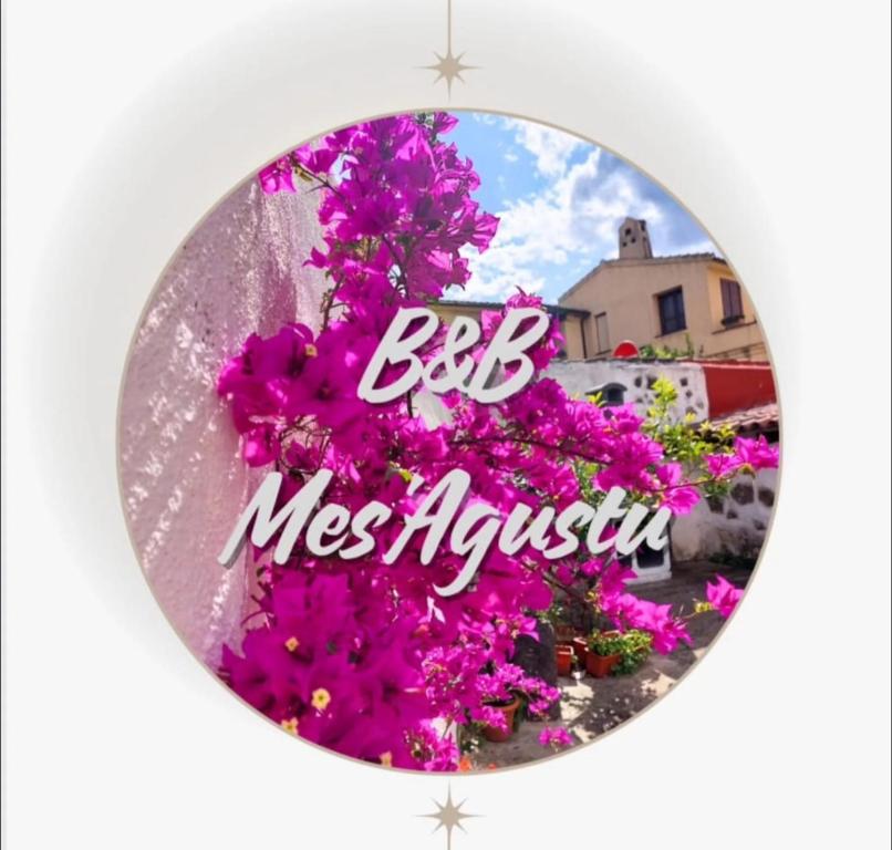 B&B Mes' Agustu, Galtellì (preços atualizados para 2025)