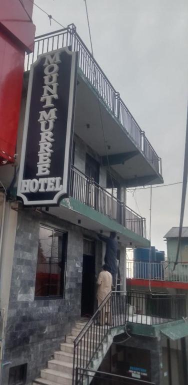 Mount Murree Hotel, Murree (updated prices 2025)