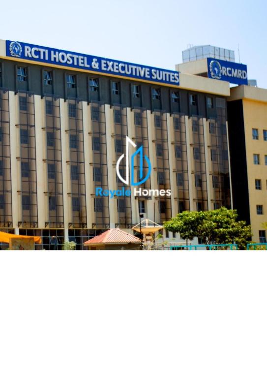 RCMRD EXECUTIVE SUITEs, Nairobi (updated prices 2026)