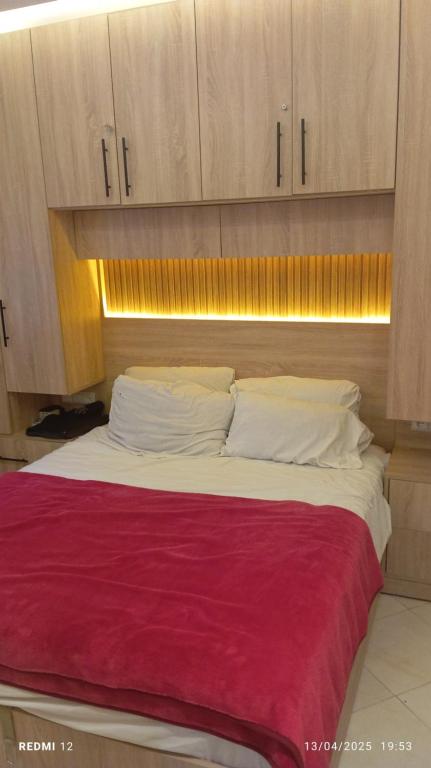 Appart maskani Agadir lhouda, Agadir (precios actualizados 2025)