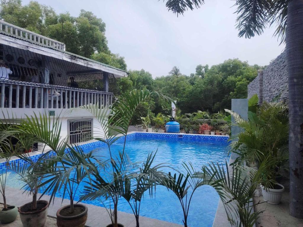 Casa Del Chen - Budget Friendly Stay - 20-30 Pax, Aringay (precios actualizados 2025)