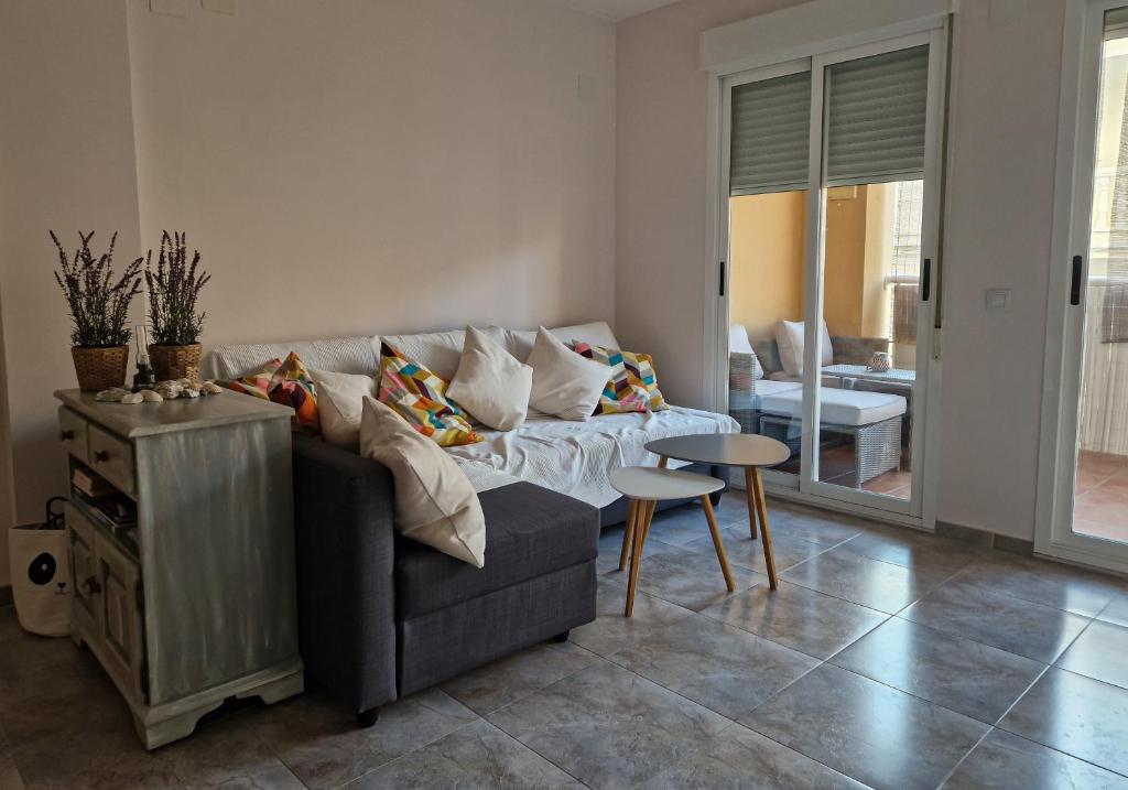 La Luz de Lucia, Moncófar (precios actualizados 2026)