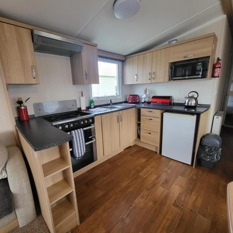 Spruce ridge 20, Filey (updated prices 2026)