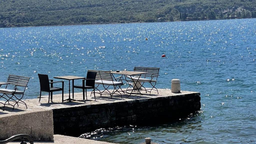 Breezz, Ðenovići (precios actualizados 2025)