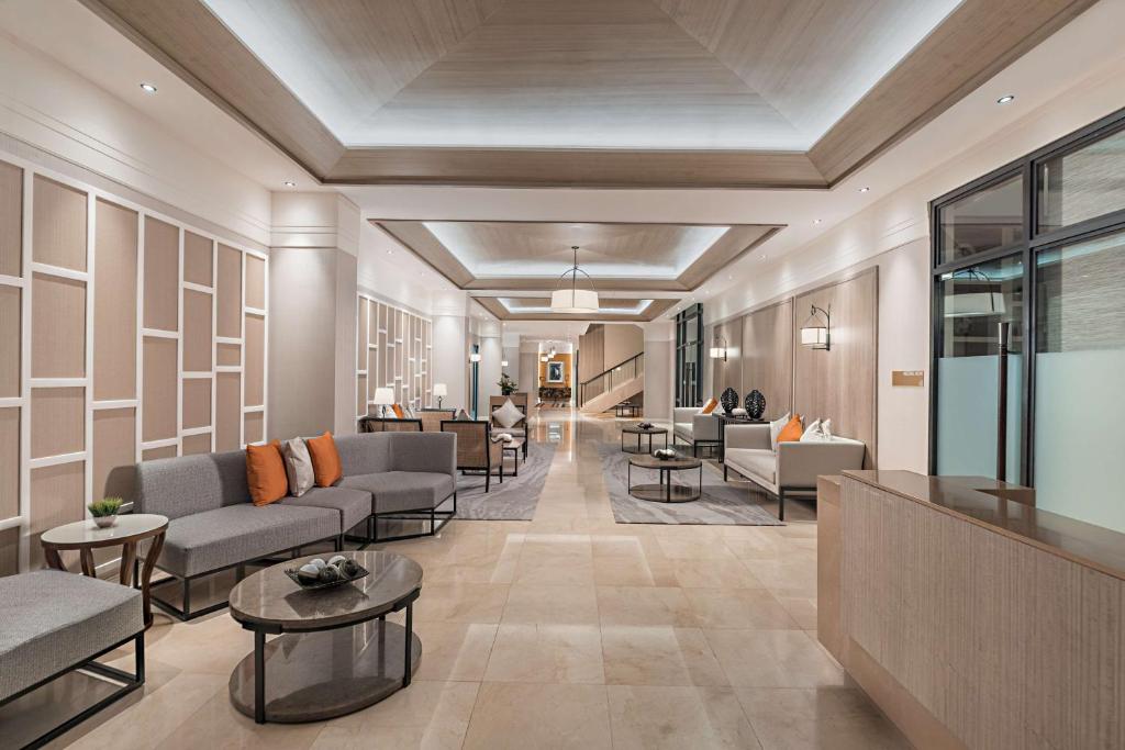 Dusit Thani Residence Davao, Davao City (updated prices 2025)