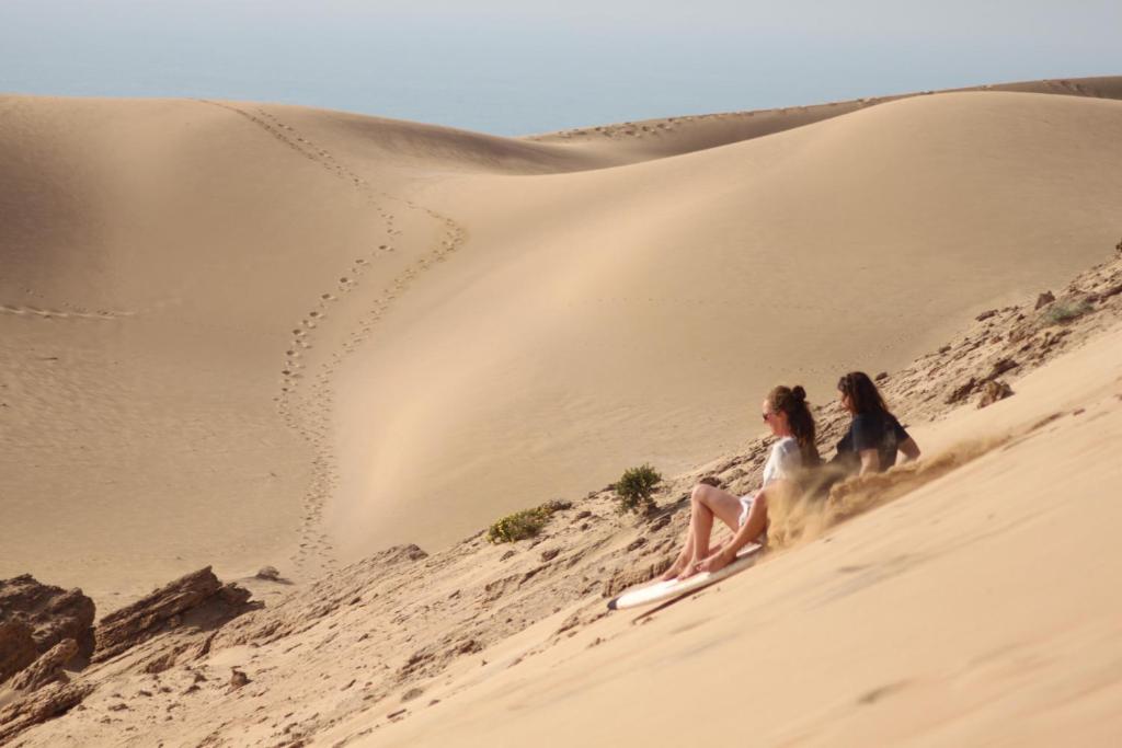 Surf and hike with Moroccan break, Agadir (updated prices 2025)