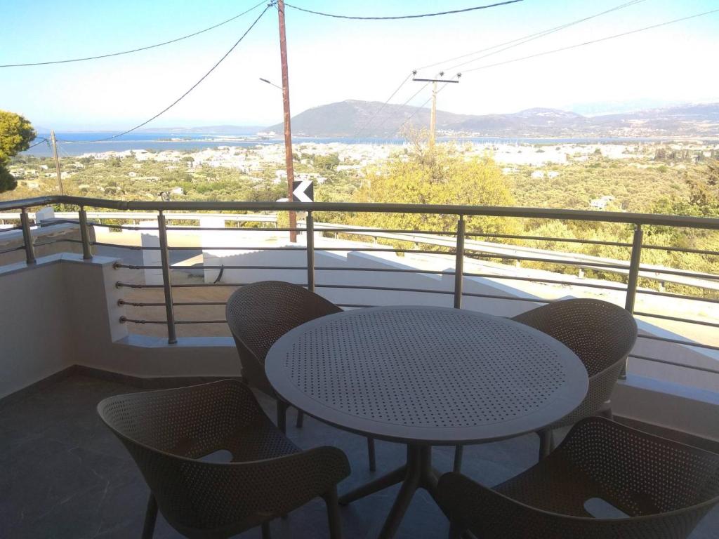 Theasis Deluxe, Lefkada (updated prices 2025)