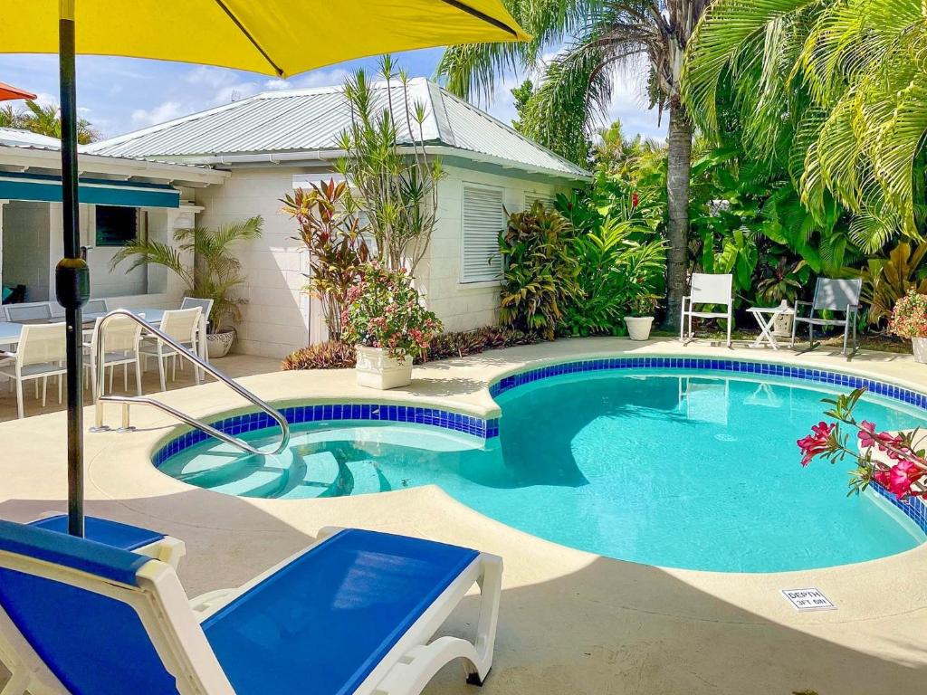 Beachcomber home by Bluescape, Saint James (updated prices 2025)