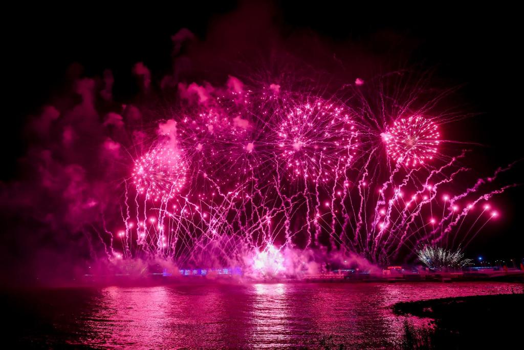 上海伊敦康得思酒店Cordis Shanghai Seaworld,宝山区（2025年最新房价）