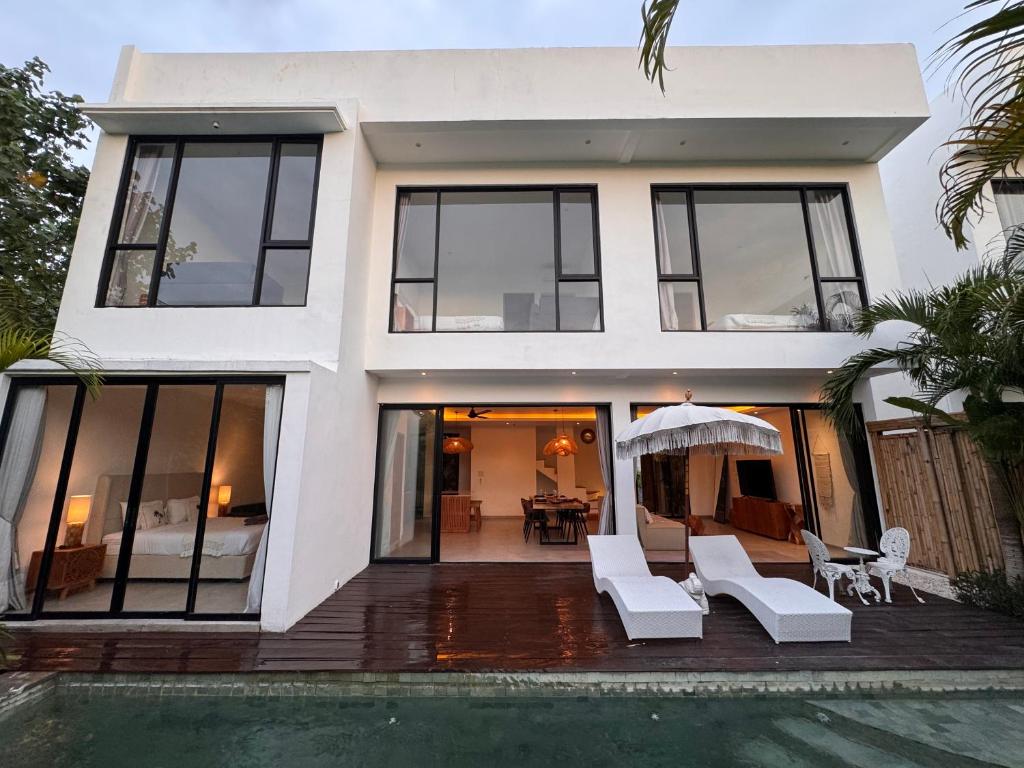 Paradise Dream Villa - Amazing Jungle 1, Canggu (updated prices 2026)