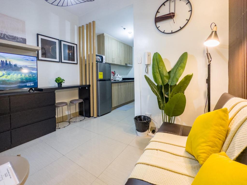 GemstoneBR in SMDC Shore 2 Residences, Manila (updated prices 2025)