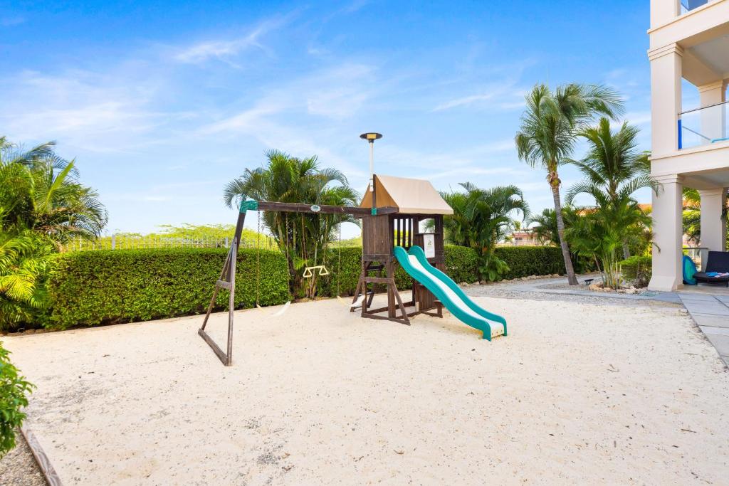 Le Vent Eagle Beach Condos by Bocobay Aruba, Eagle Beach (updated prices 2025)