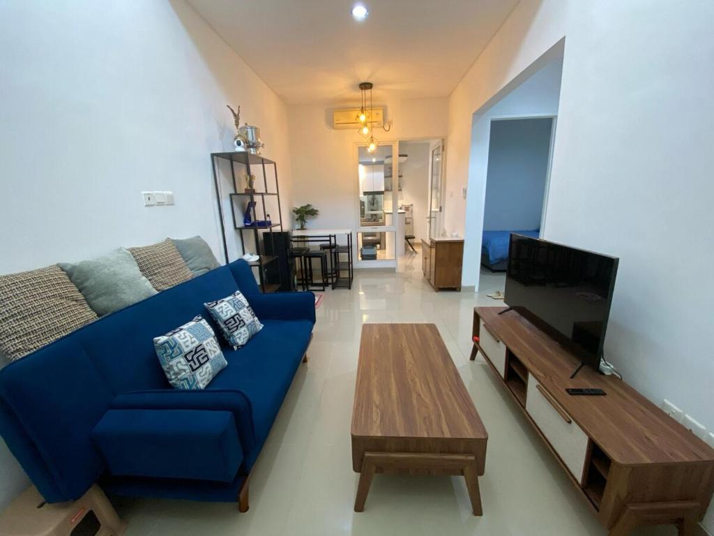 Entire House 2BR Nice Residence Batam Centre, Pulau Sembakau Besar ...