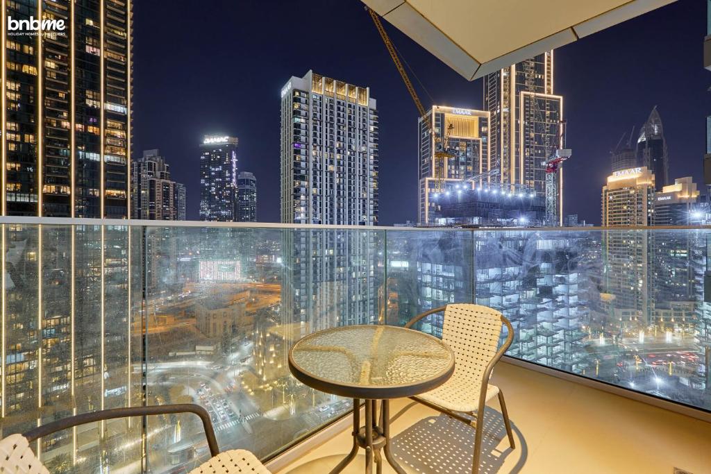 bnbmehomes - Opera Grand, Dubai (updated prices 2026)
