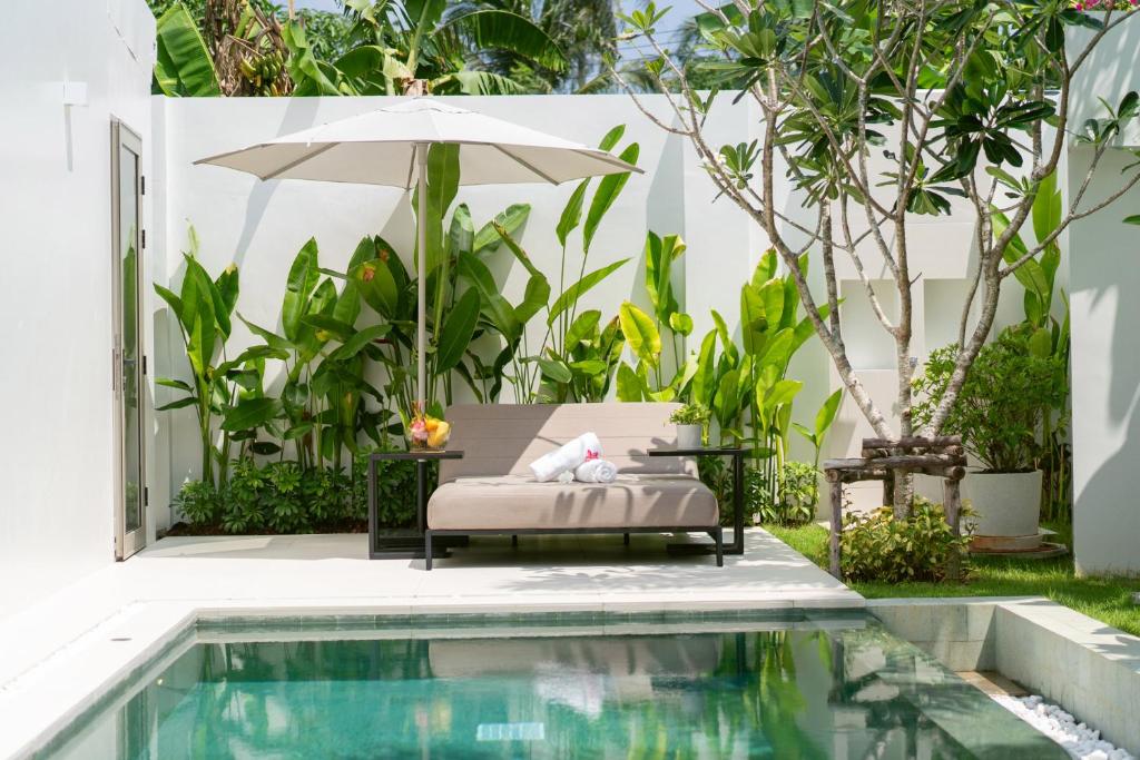Brand New - 3 Bedroom Coco Pool Villas - Guests Favorite, Phuket (aktualisierte Preise für 2025)
