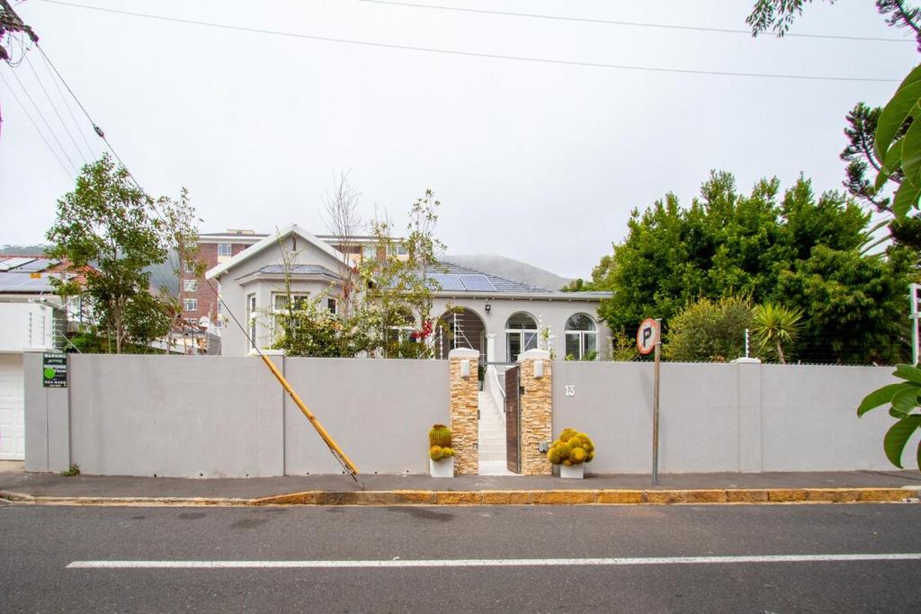 Sea Point Home Herbert Street, Cape Town (updated prices 2025)