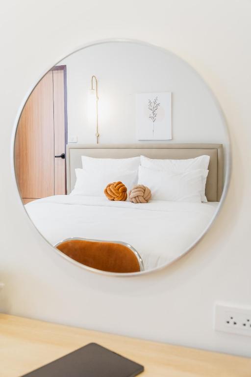 Lotus Bear House, Bangkok (prisene oppdatert 2025)