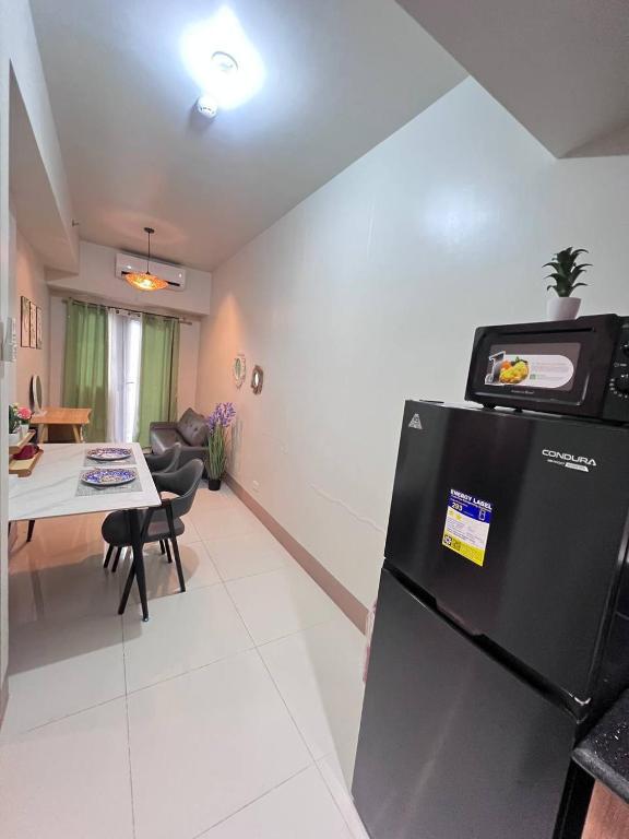 UNISTAY Shore 3 Tower 2 14 Flr w Bal, Manille (tarifs actualisés, 2025)