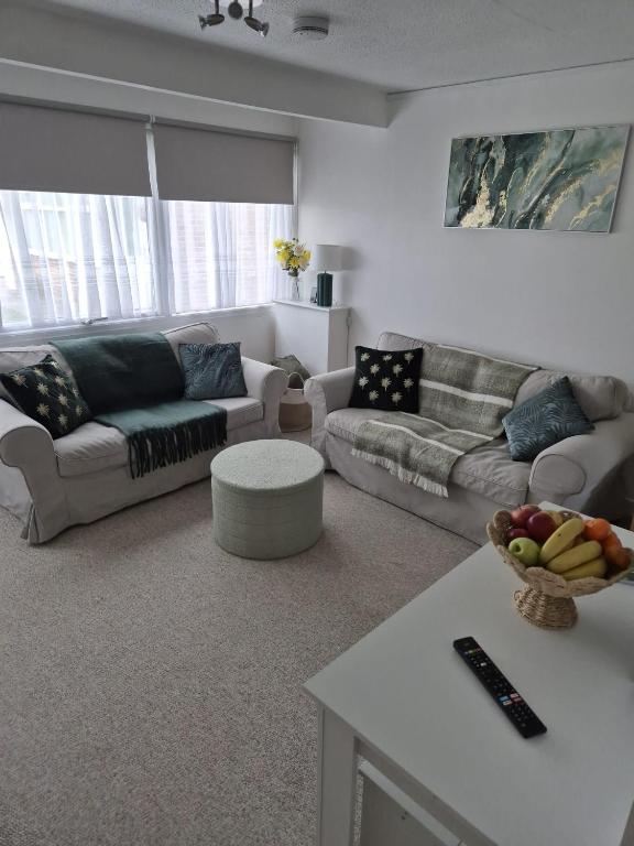 Roma's Retreat chalet, Hemsby, Hemsby (updated prices 2025)