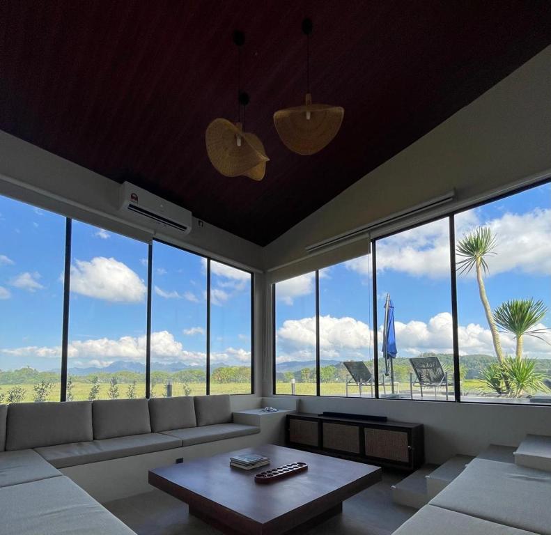 Villa Moo Moo, Pool Villa with Sunset & Paddy Field Views, Langkawi Intl (tarifs actualisés, 2026)