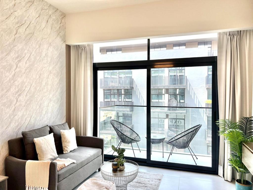 Stylish Stay in the Heart of JVC, Dubái (precios actualizados 2025)