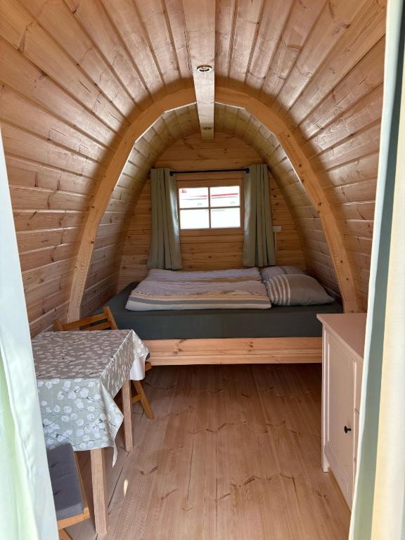 Cosy Camping Pod, Oostvoorne (preços atualizados 2025)