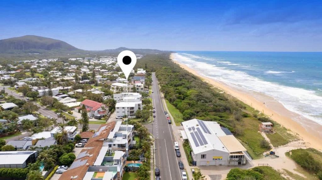 Marcoola Sands 6 - Pool to Beach, Marcoola (updated prices 2026)