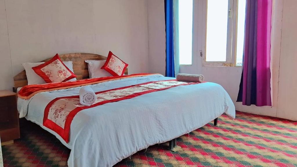 Cottage Blue Chill Pangong, Lukung (updated prices 2025)