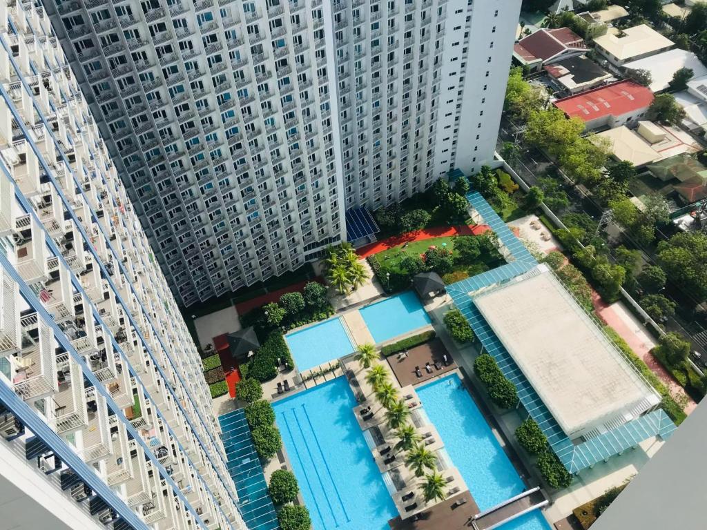 Staycation sa Jazz by Amaya 3921 Tower B, Manila (updated prices 2026)