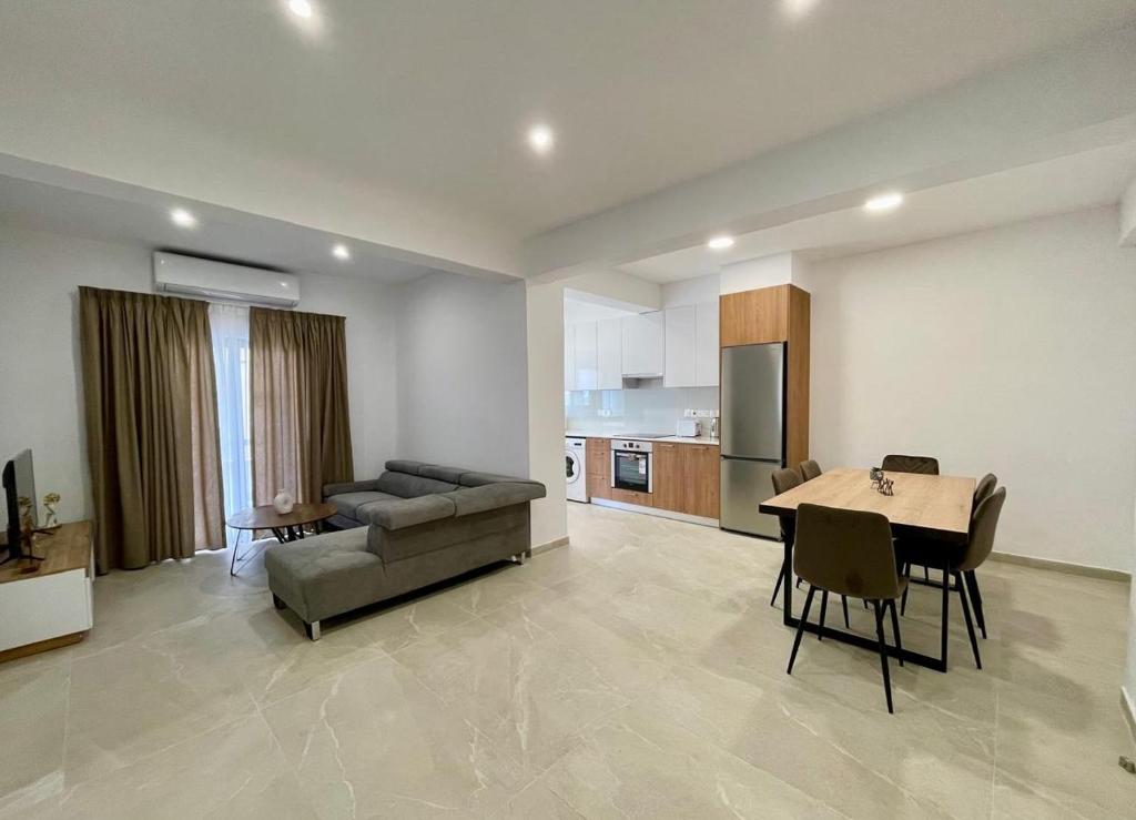 Downtown Larnaca Apartment, Lárnaca (precios actualizados 2025)