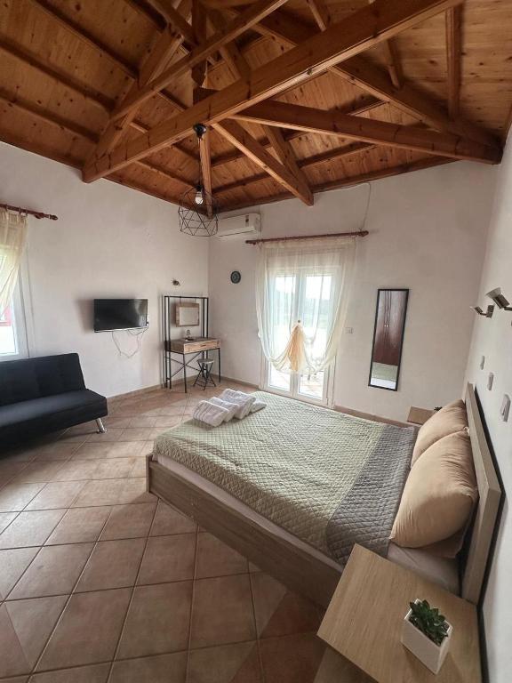 Vigla Petra Central Apartments, Petra (updated prices 2025)