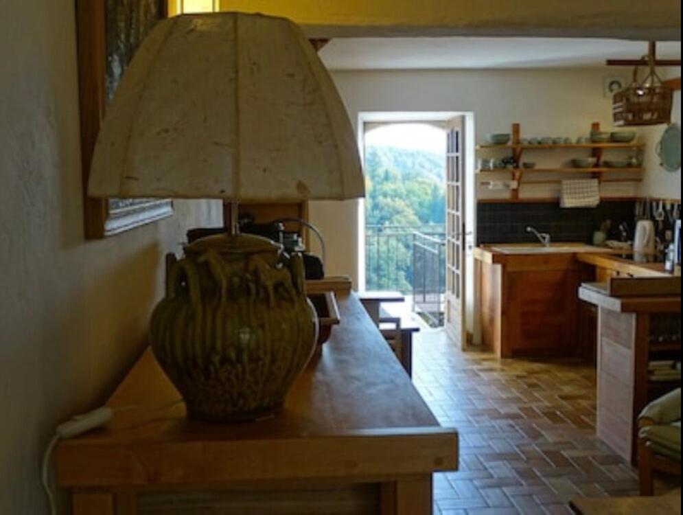 La Maison du Potier, Najac (updated prices 2025)