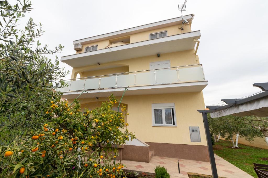 Villa K&F Borik, Zadar (precios actualizados 2026)