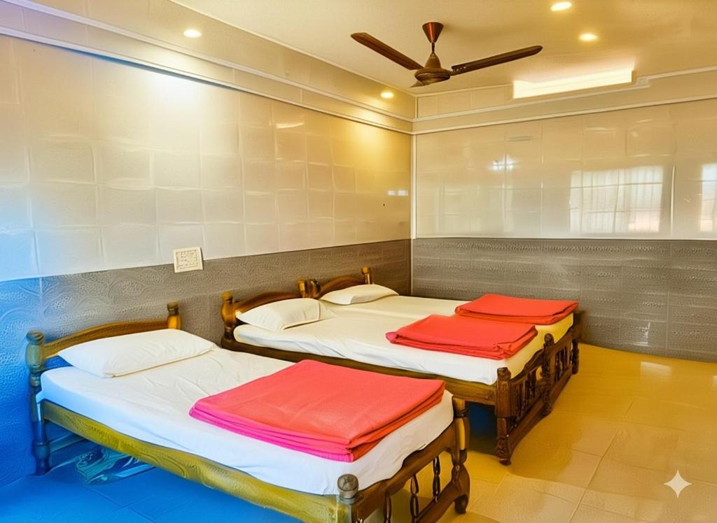 ATHITYA Rooms and Restaurant, Bhatkal (preços atualizados para 2025)