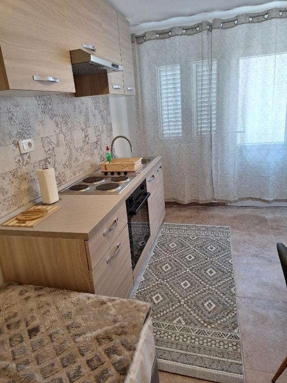 Iva studio apartment, Split (updated prices 2025)