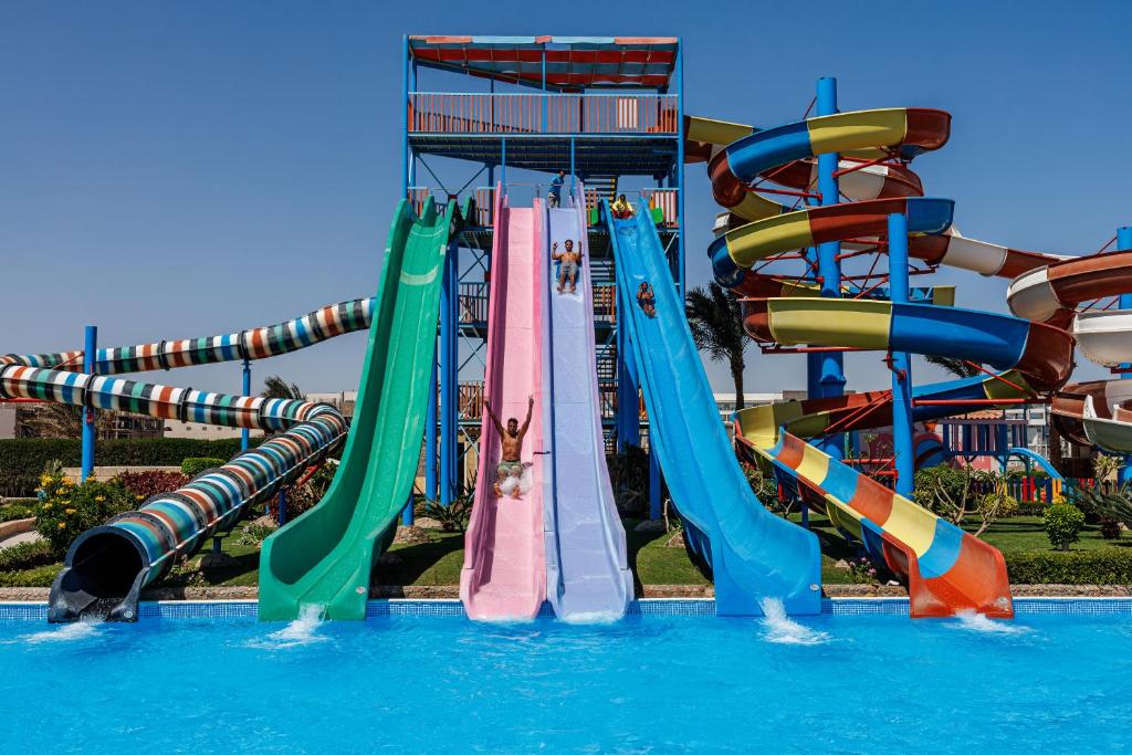 Sunrise Alora Aqua Park Resort, Hurghada (updated prices 2025)
