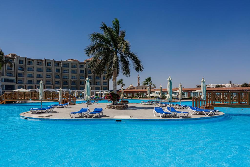 Sunrise Alora Aqua Park Resort, Hurghada (updated prices 2025)