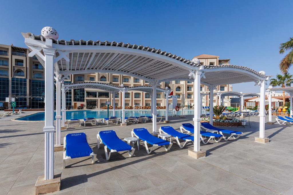 Sunrise Alora Aqua Park Resort, Hurghada (updated prices 2025)