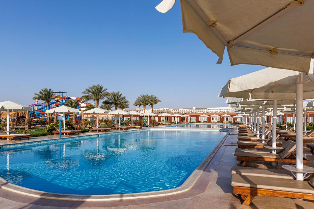 Sunrise Alora Aqua Park Resort, Hurghada (updated prices 2025)
