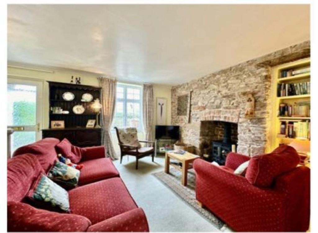 Charming Cottage minutes from Brixham!, Churston Ferrers (updated ...