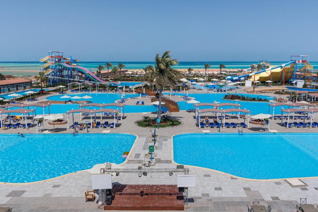 Sunrise Alora Aqua Park Resort, Hurghada (updated prices 2025)