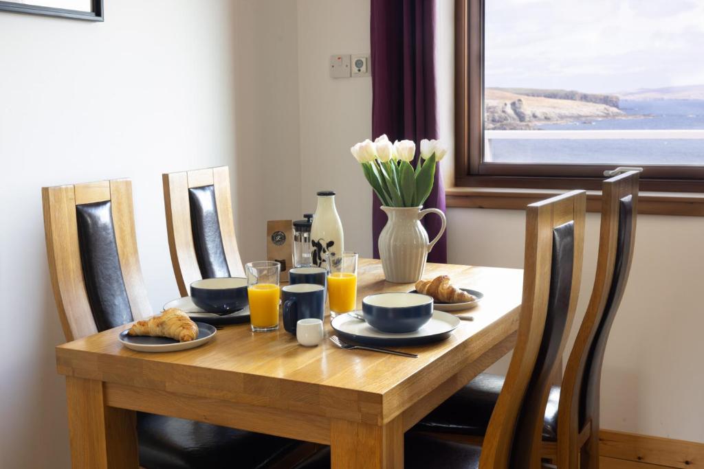 Botaira, Shetland Islands, Easter Quarff (updated prices 2025)