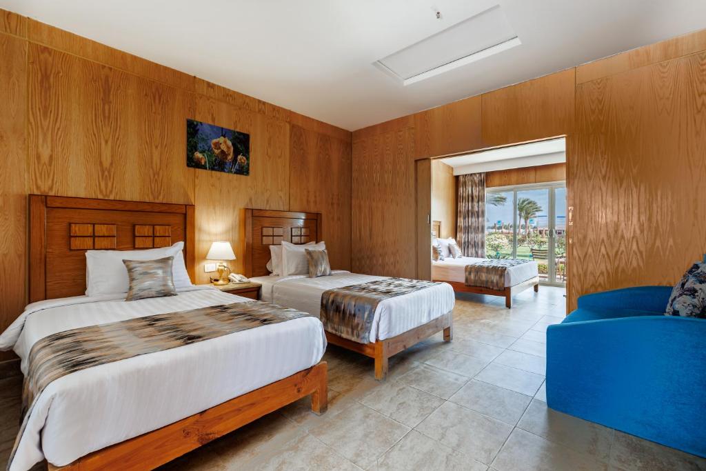 Sunrise Alora Aqua Park Resort, Hurghada (updated prices 2025)