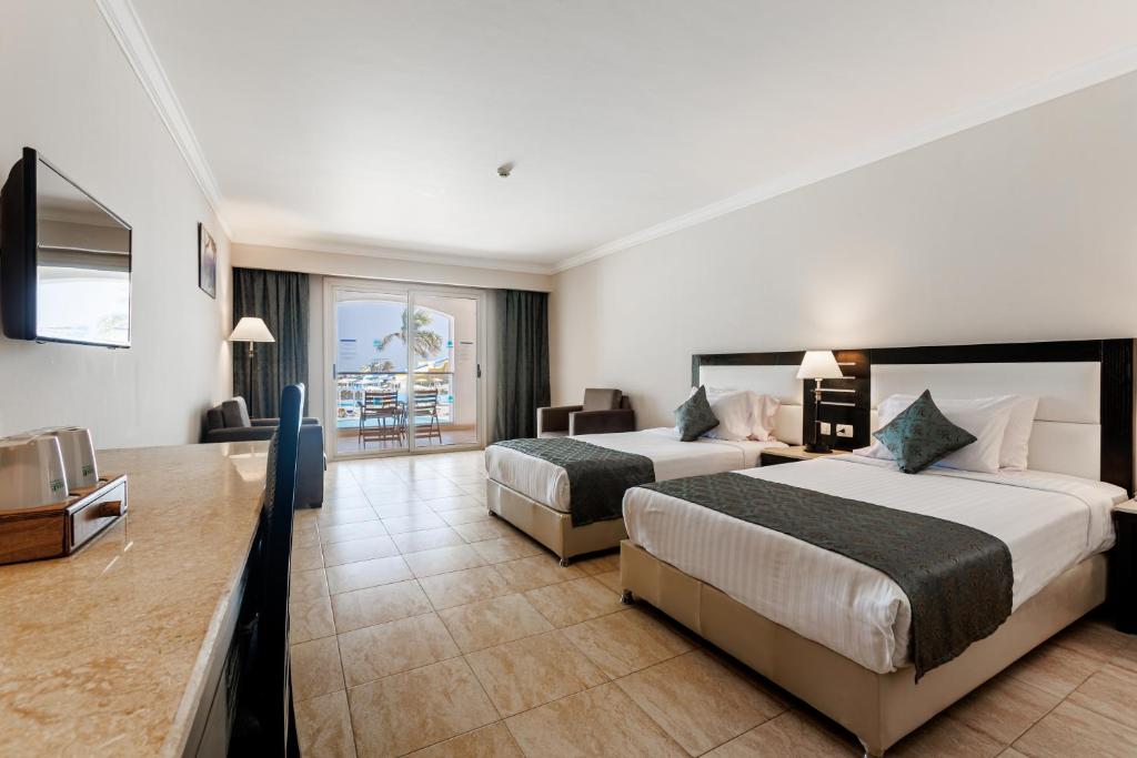 Sunrise Alora Aqua Park Resort, Hurghada (updated prices 2025)