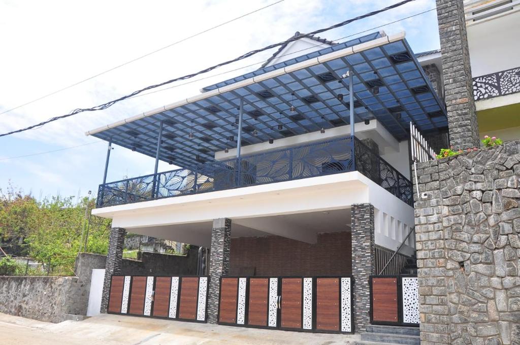 Pugal Holidays, Kodaikanal (precios actualizados 2026)