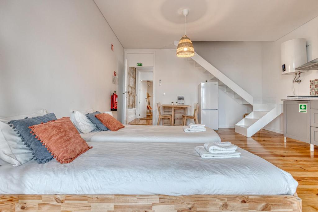 OPORTO GUEST Casa dos Clérigos, Porto (uppdaterade priser för 2026)