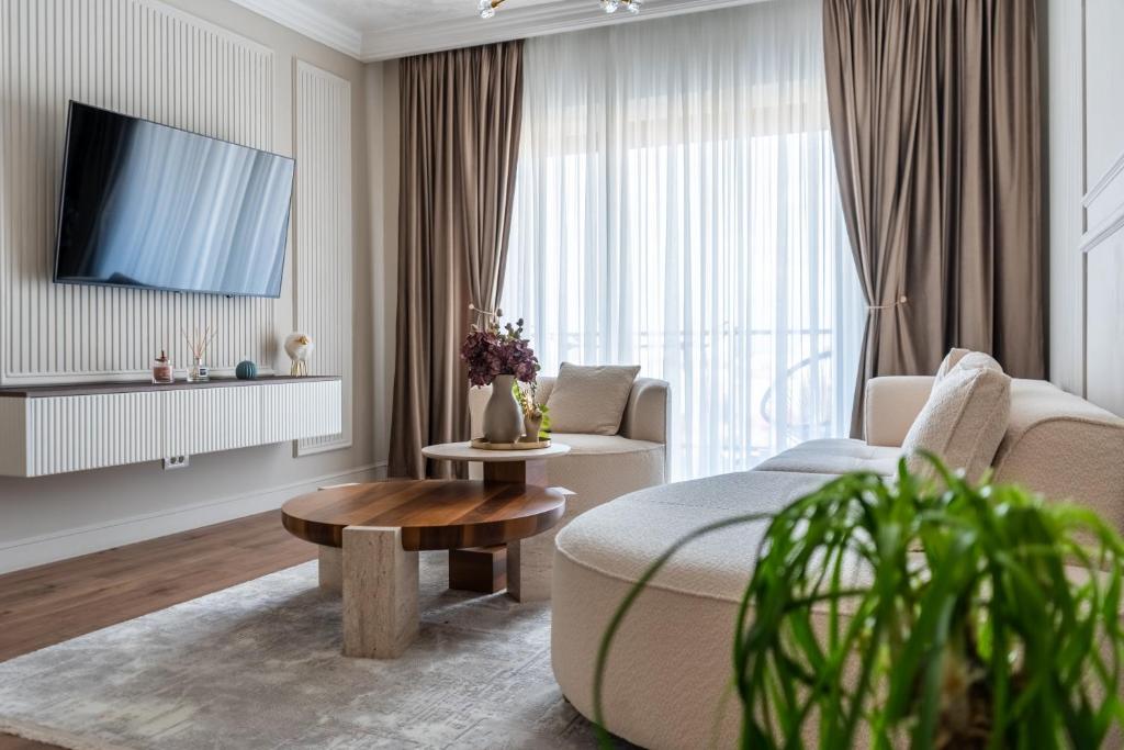 Adora Residence, Arad (updated prices 2025)