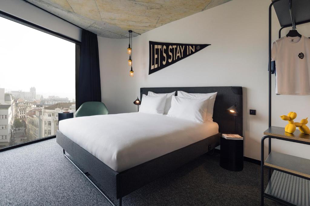 The Social Hub Porto, Porto (updated prices 2025)