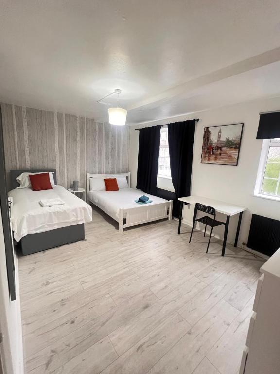 London E2 Rooms, London (updated prices 2025)