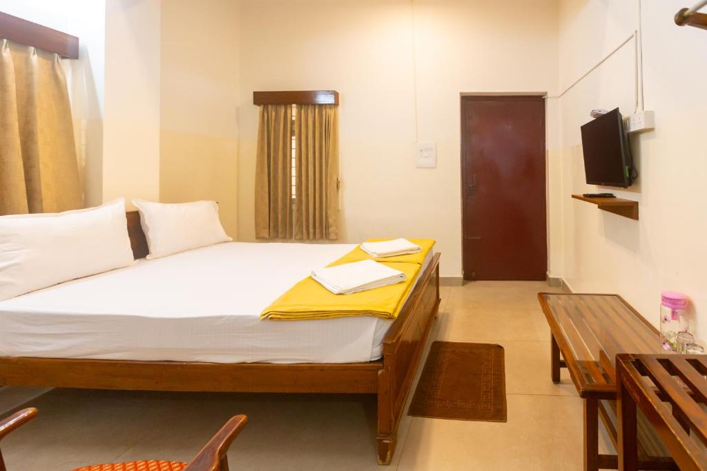 Sri Ramakrishna Hotel, Bangalore (updated prices 2025)
